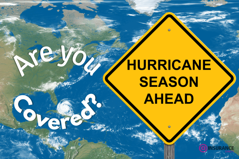 Hurricane Insurance in Florida | Insurance Direct